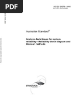 As IEC 61882-2003 Hazard and Operability Studies (HAZOP Studies ...