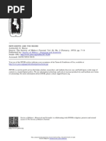 Ngobeni Clan History and Lineage | PDF | Southern Africa