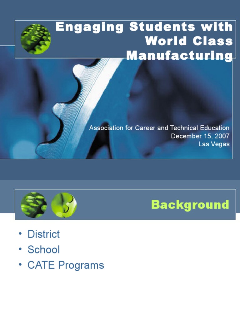 World Class Manufacturing | PDF | Creativity | System