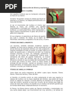 Títere Bocón Paso A Paso | PDF | plaza Sésamo