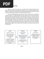 Sample Capstone Chapter 3 PDF | PDF