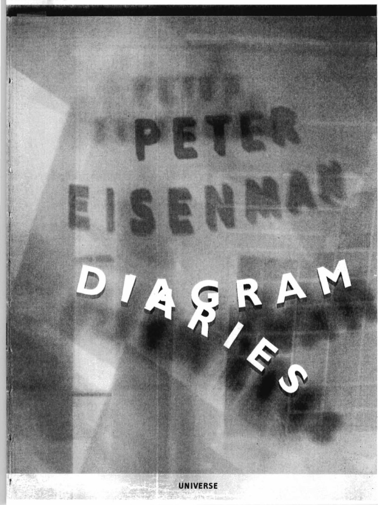 Diagram Diaries | PDF | Art