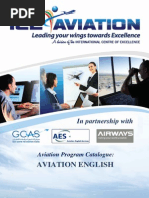 English For Aircraft 1 PDF | PDF