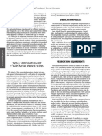 2017- Visual Inspection of Injections USP 1790 | PDF | Verification And ...