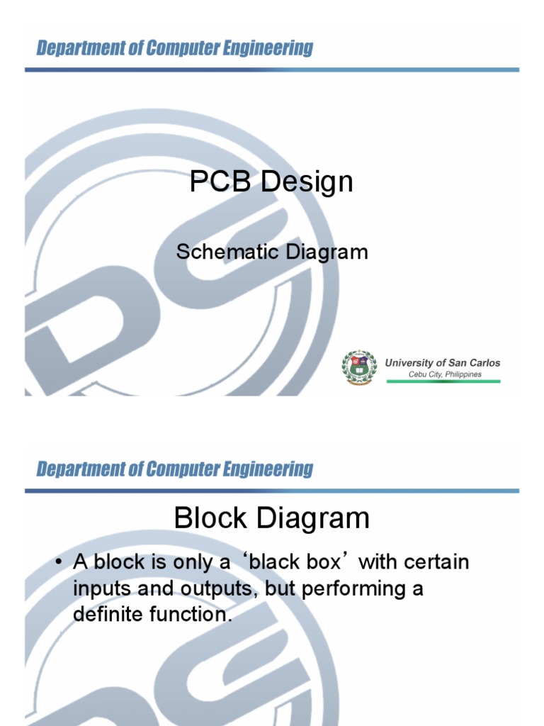 PCB Design - Schematic Diagram | PDF | Electronic Circuits | Switch