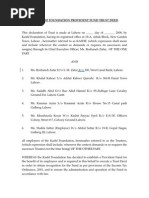 LSW3001 - Premium Payment Clause (45-15) | PDF
