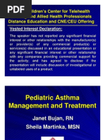 Asthma Codes For ICD-10: ICD-10CC Code Description | PDF