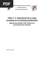 Mallas Tyler | PDF | Naturaleza