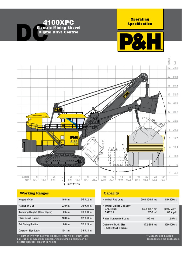 4100xpc Standard | PDF | Technology & Engineering