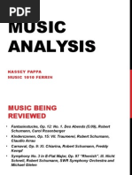 Affective Musical Key Characteristics | PDF | Love | Emotions