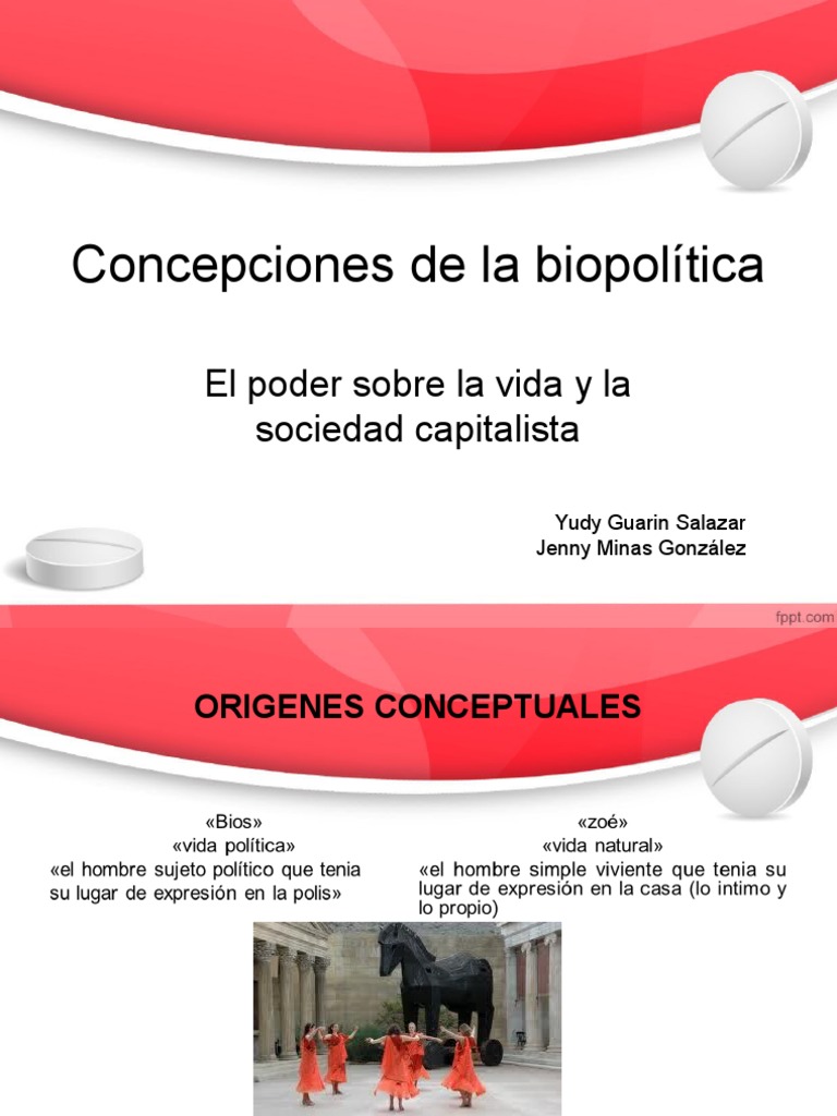 biopolitica, biopoder | Michel Foucault | Capitalismo