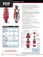 API 6A - Temperature Rating | PDF | Corrosion | Stainless Steel