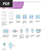 Ultimate Origami Trial | PDF | Origami | Paper Folding