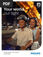 Dialight LED ProSite Floodlight Tech Spec Sheet Americas March2022 ...