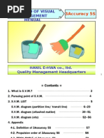 GSTD - Go See Think Do Prob Solving Template | PDF | Cognition