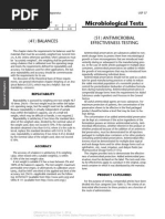 USP General Chapter 1251 | Weighing Scale | Weight