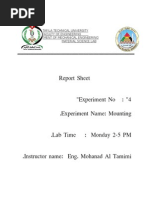 Steel Ss41p Jis g3101 | PDF | Strength Of Materials | Bending