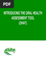 MOPAT: Pain Assessment in Hospice Care | PDF | Palliative Care | Nursing