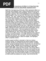 Poem Plaits Analysis | PDF