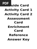 occupational-self-assessment-osa | PDF | Health Care | Psychology
