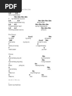 "MULTO" Ukulele Tabs by Cup of Joe on UkuTabs | PDF