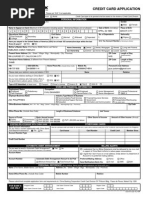 Sss Loan Application Form | PDF | Identity Document | Loans