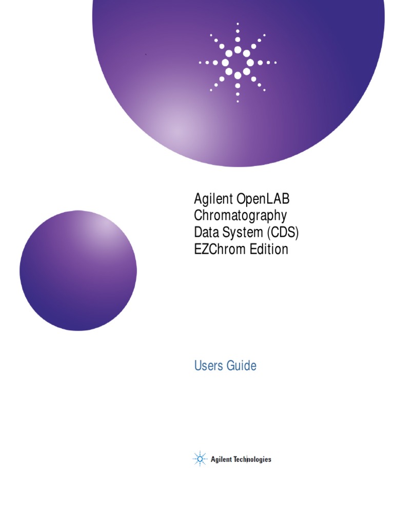 CDS EE-users-guide en Openlab | PDF | Computer File | File Format