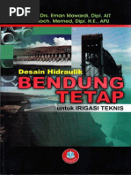 Bagian Bendungan | PDF