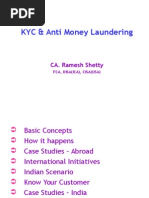 ACAMS Study Guide Review (PDFDrive) | PDF | Regulatory Compliance ...