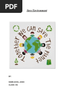 School Project 2 | PDF | Social Science | Young Adult