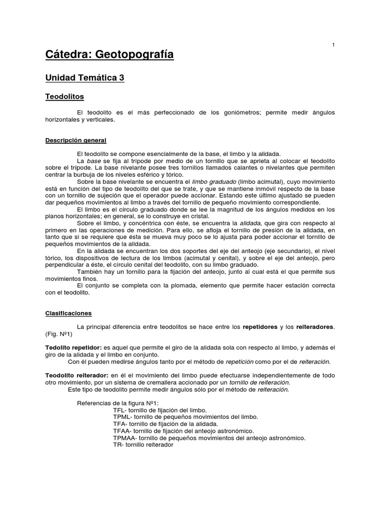 Metodo de Repeticion y Reiteracion | PDF