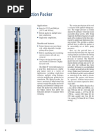 Section3 - Downhole SAND CONTROL Components | PDF | Valve | Chemical ...