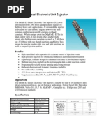 Engine Mechanical System (D6CA, CB) PDF | PDF | Piston | Cylinder (Engine)