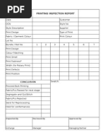 5S Color Chart: Equipment Safety | PDF | Occupational Safety And Health ...