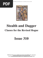 Short Book of The Drow Language | PDF | Drow (Dungeons & Dragons ...