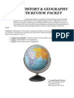 Ming Dynasty's Isolationist Policies Explained | PDF | China | World ...