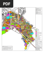 Indore Master Plan 2035 | PDF