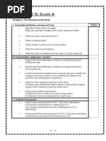 CHEM 18.1 Lab Report 2 Exercise 9 | PDF | Coordination Complex | Ligand