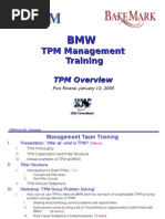 Toyota FMDS: Enhancing Leadership Development | PDF | Performance ...