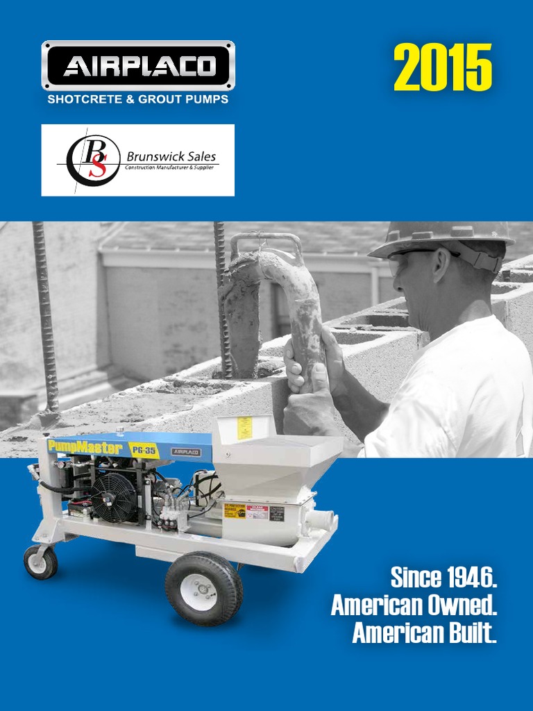 Airplaco Catalogue New - 2015 PDF | PDF | Pump | Mechanical Engineering