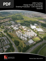 CP83 Part1 2004 | PDF | Computer Aided Design | Track (Rail Transport)