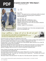 Rubby and Buddy | PDF | Crochet | Teaching Methods & Materials