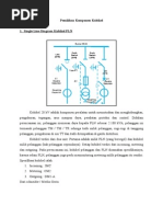 Standar Gardu PLN | PDF