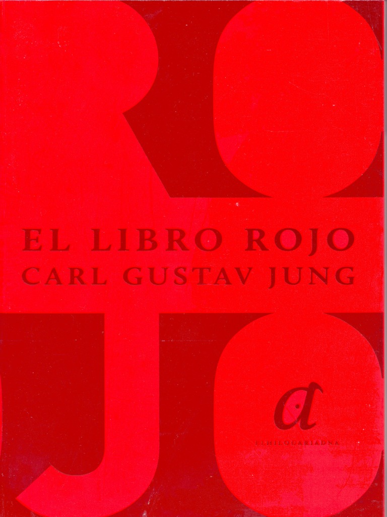 Carl G. Jung - El Libro Rojo | PDF