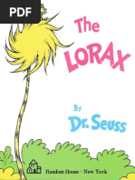 Huevos Verdes Con Jamon | PDF