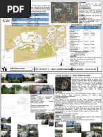 Case Study Sheets - Thesis Nift | PDF | Libraries | Climate