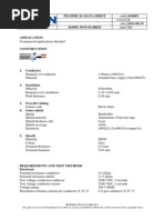 Plant Colour Code | PDF | Specification (Technical Standard) | Ethylene