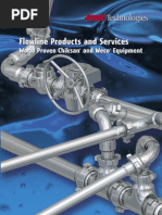 Square Flanges JIS B2291-JIS F7806 | PDF