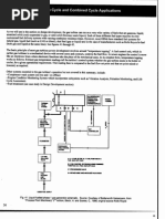 Mhps Gas Turbine m501j m701j | PDF | Gas Turbine | Turbine
