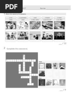 Lets Explore 2 Evaluation Booklet | PDF